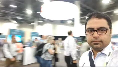 Video Prashant Joshi On Linkedin Reflecting On The Oracle Open World