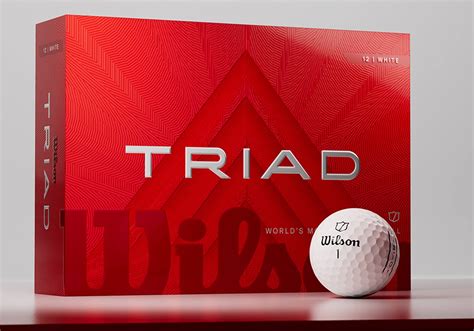 Whats New In Golf Balls For 2025 Every New Release This Year