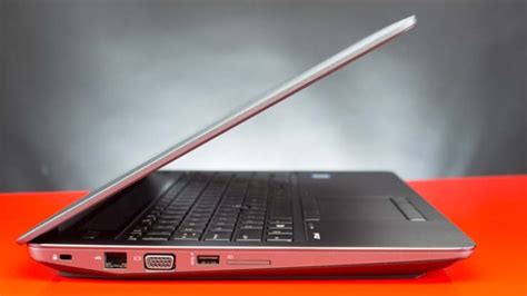 Hp Zbook G Review Pcmag