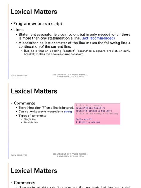 Python Values Variables Pdf