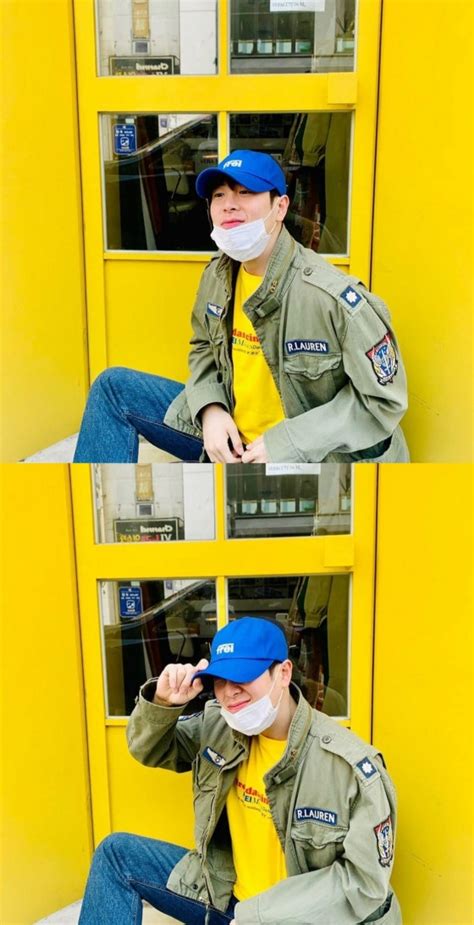 피오 박경 새로고침 추천블락비 우정 포에버