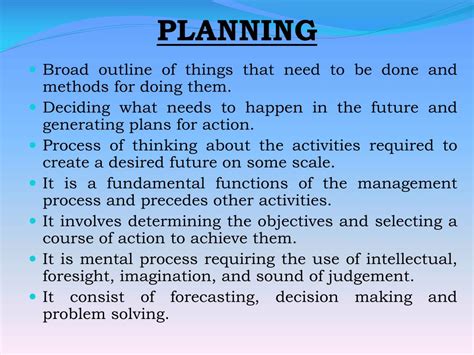 PPT MANAGERIAL FUNCTIONS OF MANAGEMENT PowerPoint Presentation Free Download ID 3953621