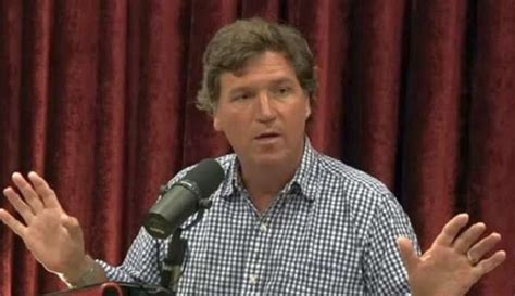 Тъкър Карлсън „На НЛО летят духовни същества обитаващи Земята от дълго време “ видео