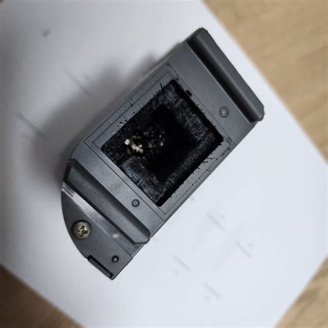 엡손 유지보수상자 빠른 L6190 프린터 5천원 수리 교체 방법 네이버 블로그