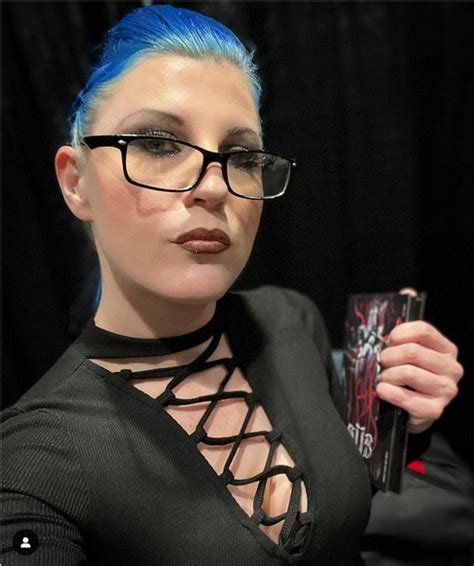 If All Librarians Looked Like Leva Rlevabates