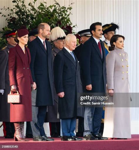 Catherine Princess Of Wales Prince William Prince Of Wales King