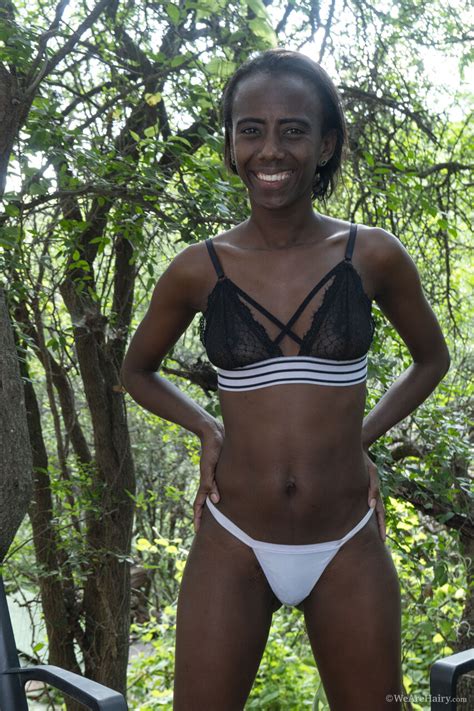 We Are Hairy Featuring Luz M Sex Images