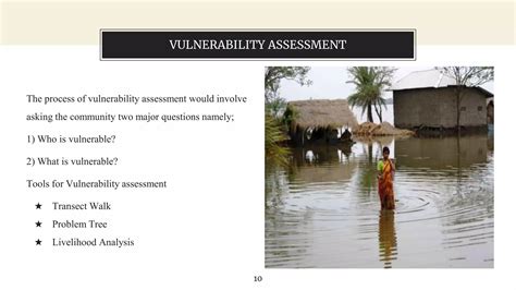 Hazard Risk And Vulnerability 1pptx