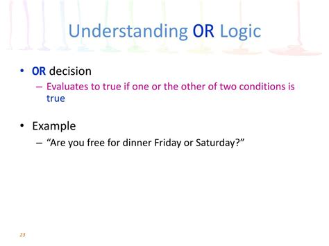 PPT Programming Logic And Design Seventh Edition PowerPoint Presentation ID