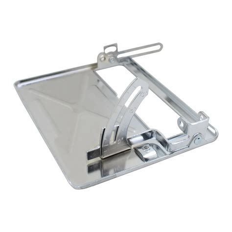 Portable Cutting Machine Base Plate Bl Tl597