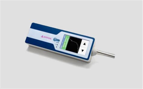手持式近红外光谱仪的技术优势