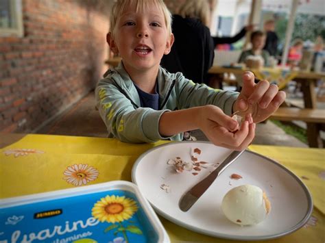 Kamp Feest