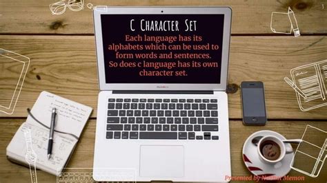 Std 10 Computer Chapter 10 Introduction To C Language Part2 Pptx Programming Languages