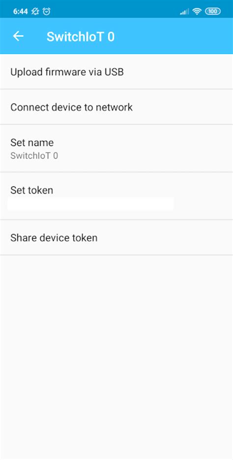 SwitchIoT DIY Sonoff Switch EWeLink Smart Home APK For Android Download