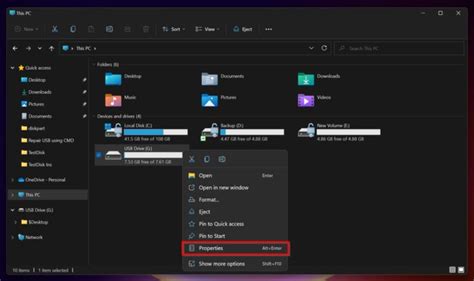 How To Fix External Hard Drive Access Denied Error A Quick Guide