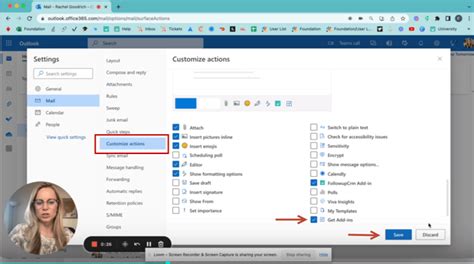 How To Import An Xml Manifest File For The Outlook Plugin Into Your