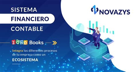Facturación Electrónica Con Zoho Books Novazys