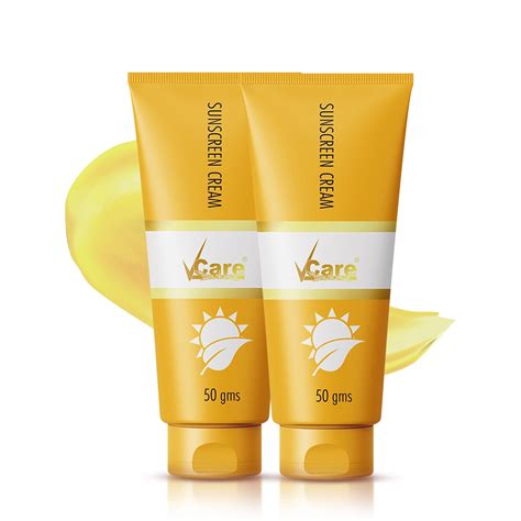 No More Greasy Sunscreens Spf 30 For Oily Skin 2 Pack