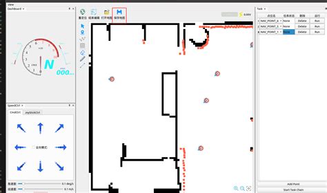 Ros2与qt入门教程 利用qt Gui控制turtlebot3仿真机器人 创客智造