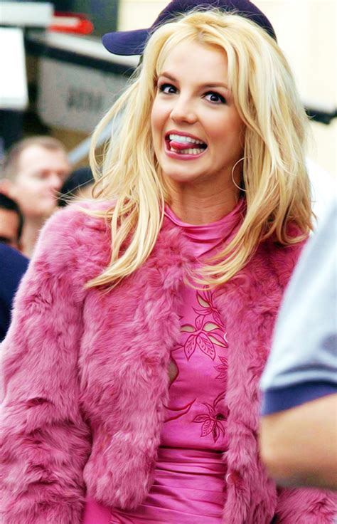 Pin på Britney Spears