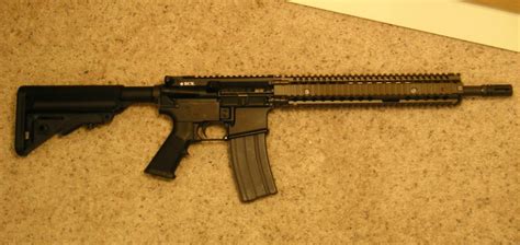 M A SOPMOD Block II Forum Saiga Com Gallery Forum Saiga Com