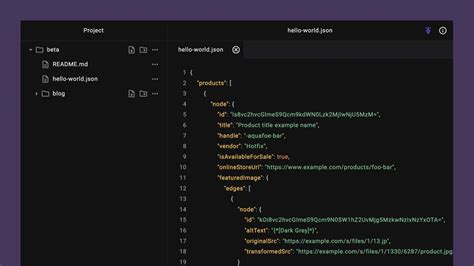 i made a text based cms with vue js r webdev
