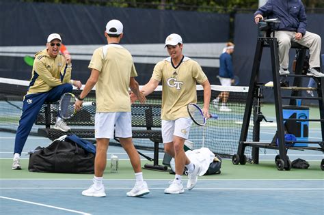 Photos Brandon Freestone 2020 Tribute Georgia Tech Yellow Jackets