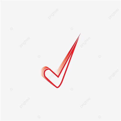 Check Mark Symbol And Logo Icon Clean Simple Checkbox Vector Clean