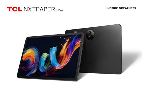 Tcl Unveils Next Gen Nxtpaper 4 0 Display Technology At Ces 2025 Techpowerup Forums