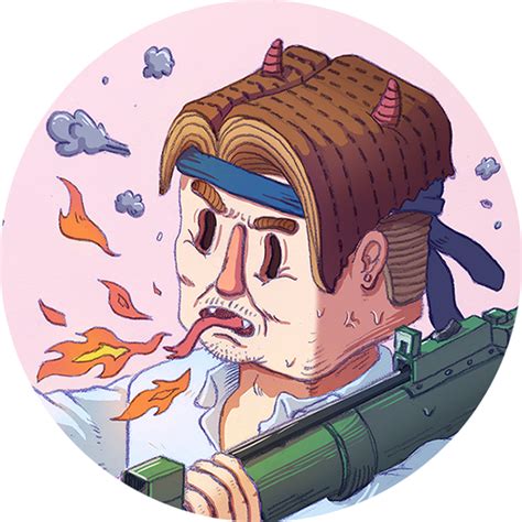 New Battlefield For Sexism Behance