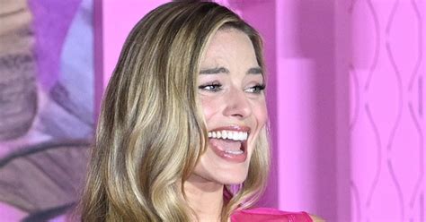 마고 로비 ‘감동의 물결 [포토엔hd]