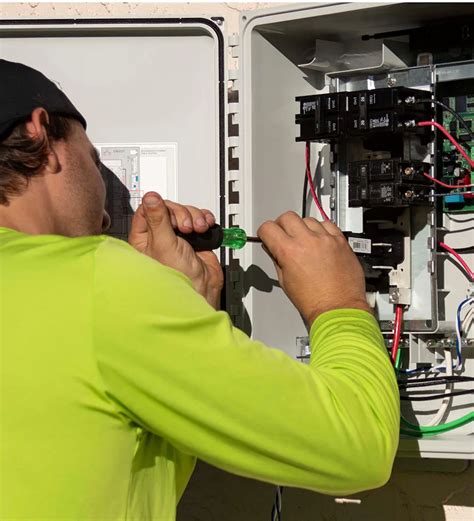 best indoor electrical enclosure for building automation
