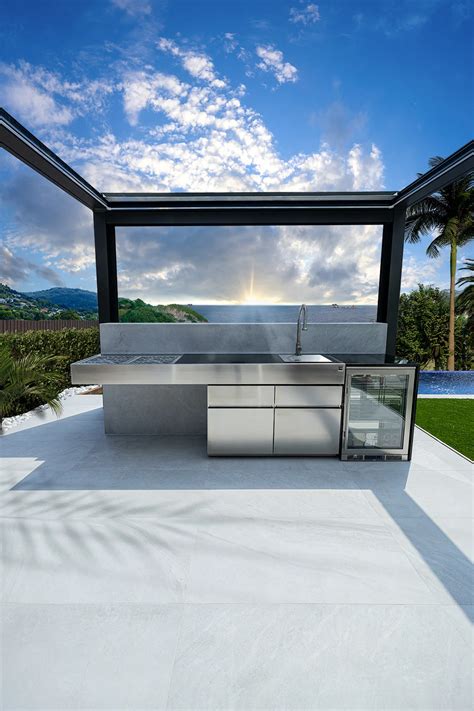 Maravilhosas Churrasqueiras Modernas Krakatoa Fesfoc