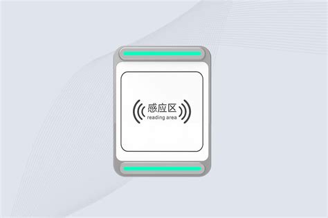Ck T1b Uhf Rfid Ceiling Reader 20m Range Automated Inventory System With Anti Theft Alert Cykeo®