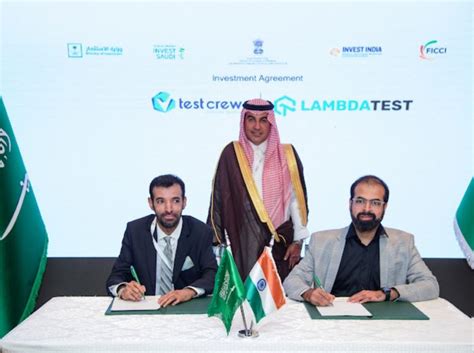 Testcrew Quality Engineering And Software Testing On Linkedin Testcrew Testing Saudiarabia