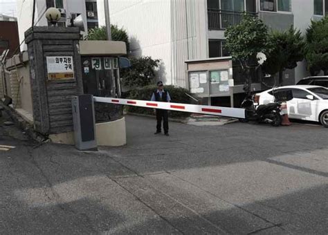 주요설치현장 주차차단기 설치 및 차량번호 인식기 설치 및 주차장무인정산기 전문기업 에코파킹