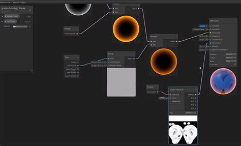 Shadergraph Maintex属性如何定义？ 技术问答 Unity官方开发者社区