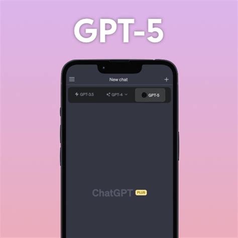 What Do You Want GPT 5 To Do That GPT 4 Cant R ChatGPT