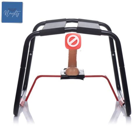Bangin Bench Extreme Sex Stool Sex Stool Queening Chair Etsy