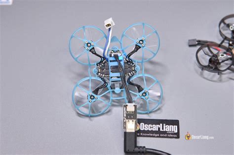 Review BetaFPV Air S Mm Tiny Whoop Raising The Bar High Oscar Liang