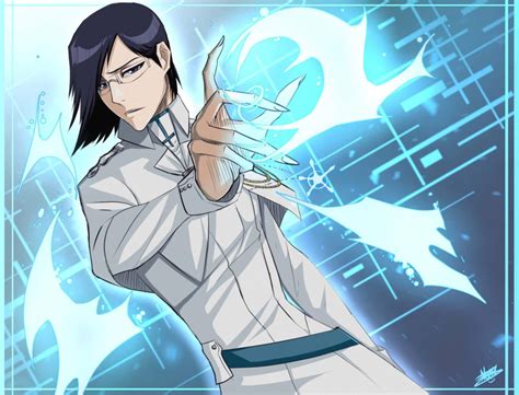 Uryu Wallpaper
