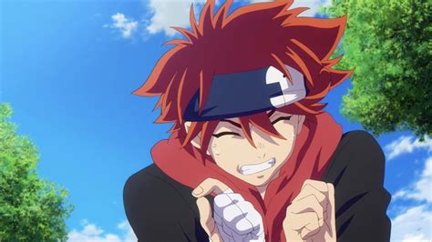 Reki Kyan Sk8 The Infinity Anime Fanart Reki Anime