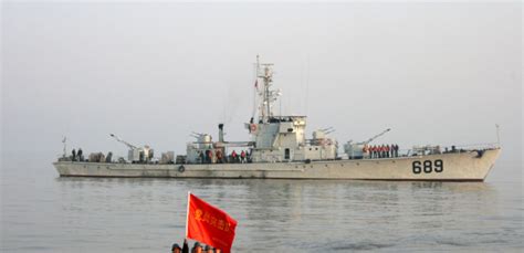 Type 037 Series Part 1 Type 037 Submarine Chaser A Plan For The Future Naval War Thunder