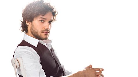 Marco Polo Stars On Going Totally Nude For Netflix Entertainment