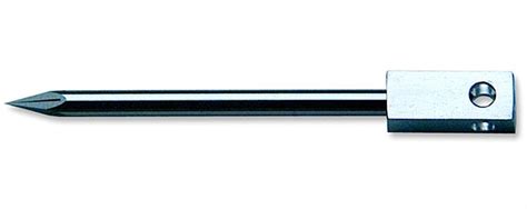 Arrayit 946mp13b Microarray Printing Pins 325 µm Tip With 06 µl Bubble Uptake