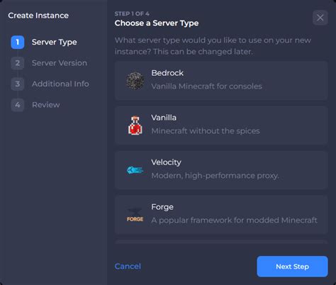 How To Install Fabric On Your Minecraft Server Shockbyte
