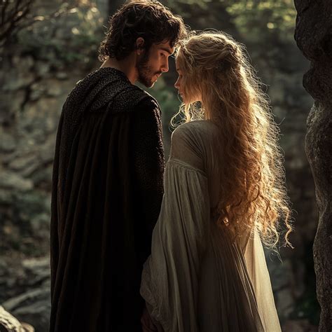 Tristan And Isolde A Tragic Tale Of Love And Sacrifice