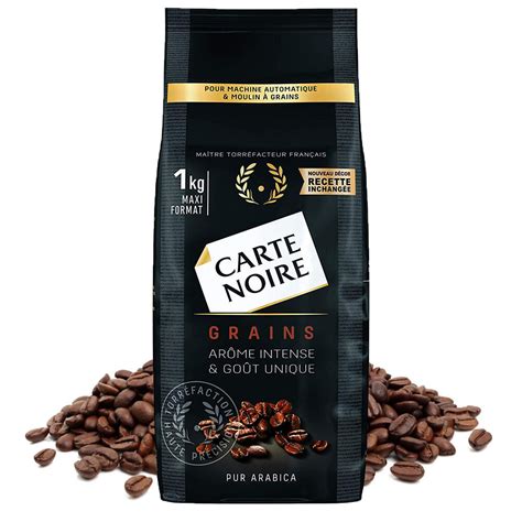 Carte Noire Classique - seulement 11,99 € chez KaffeKapslen.fr