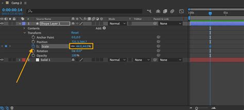 How To Add After Effects Keyframe Smoothly And Easily