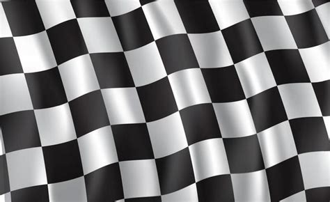 Checkered Flag Pattern Vector Art Icons And Graphics For Free Download